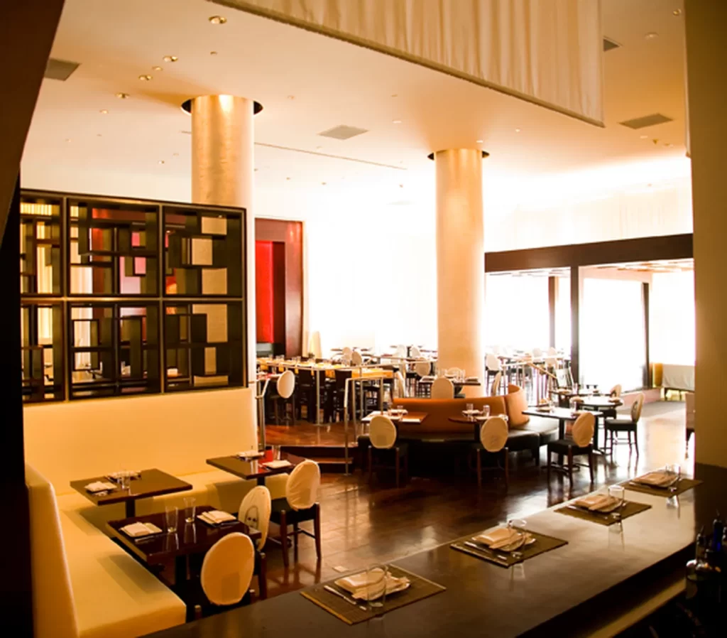 Reservation at BUDDAKAN restaurant - Philadelphia | KEYS