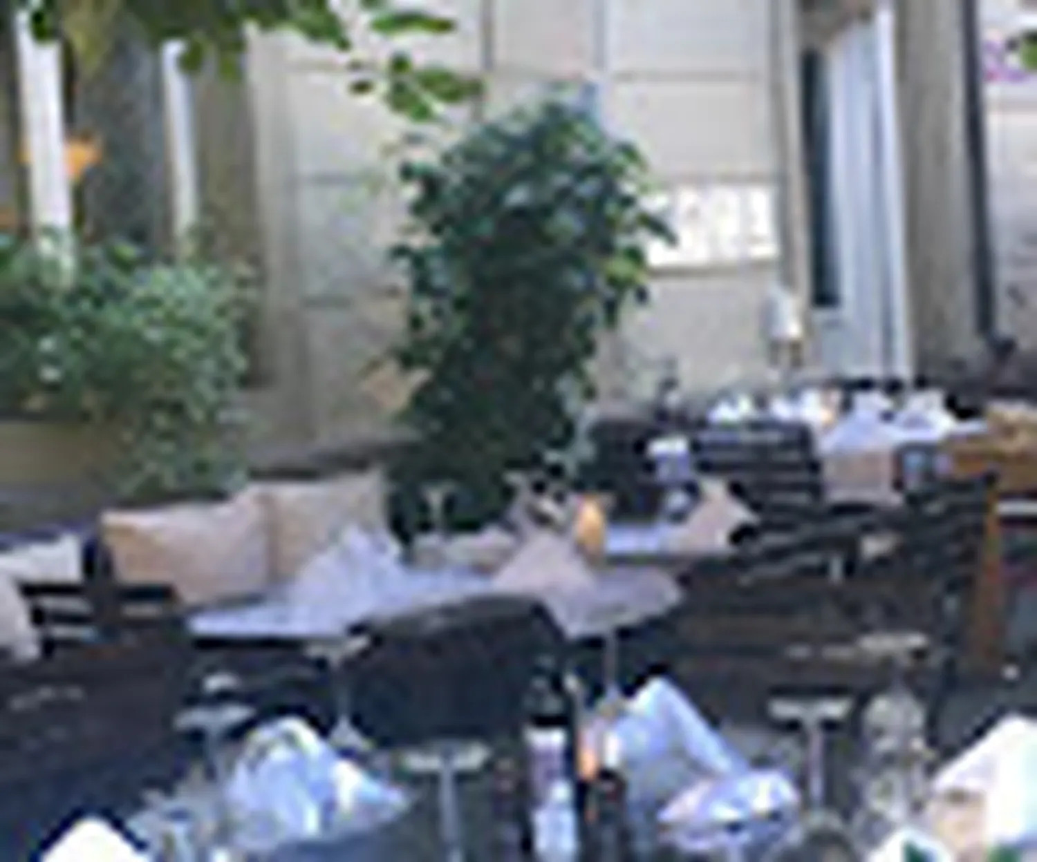 Reservation at BÜNER restaurant - Bern | KEYS