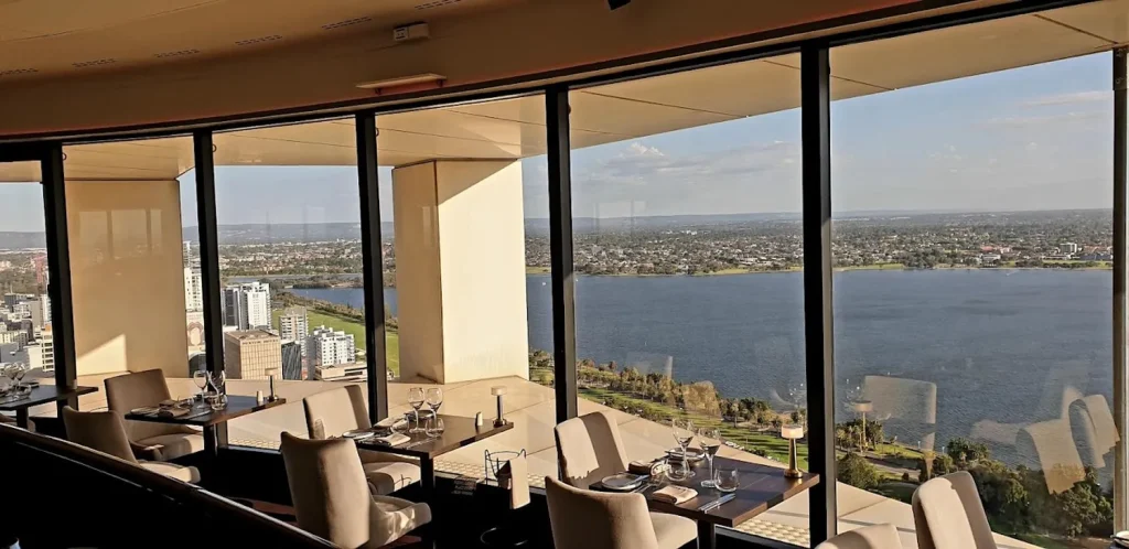 Reservation at C RESTAURANT - Perth | KEYS