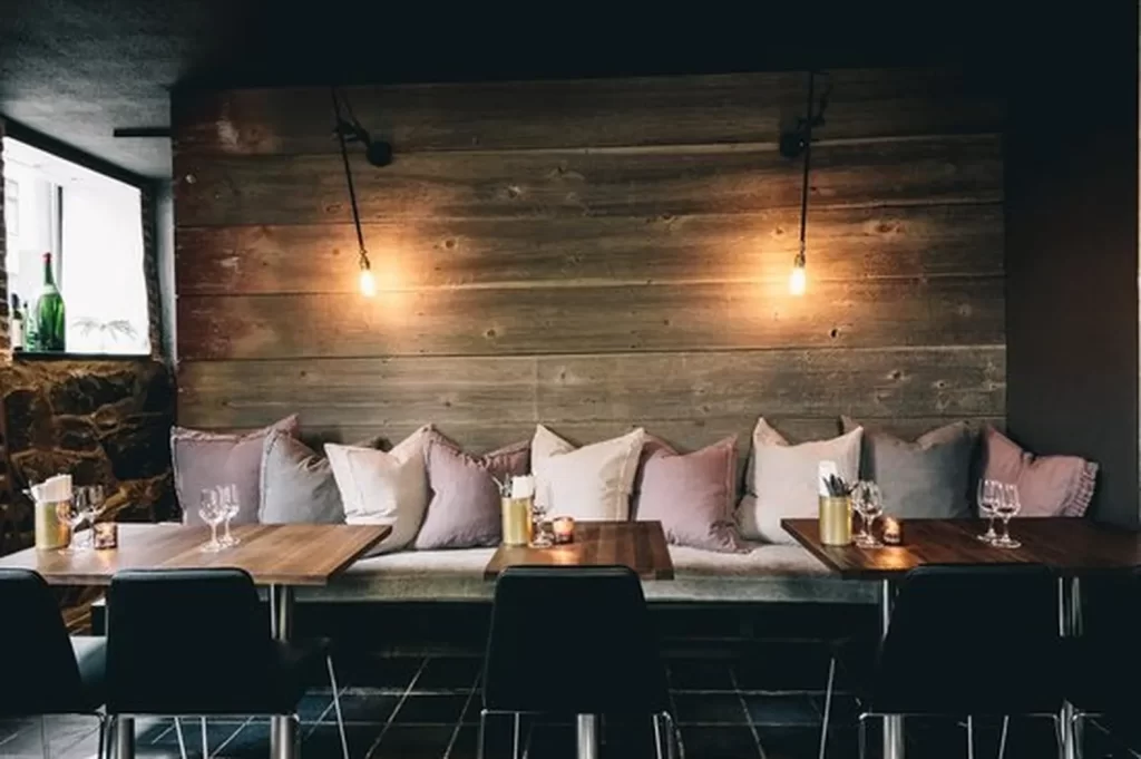 Reservation at CRU restaurant - Oslo | KEYS