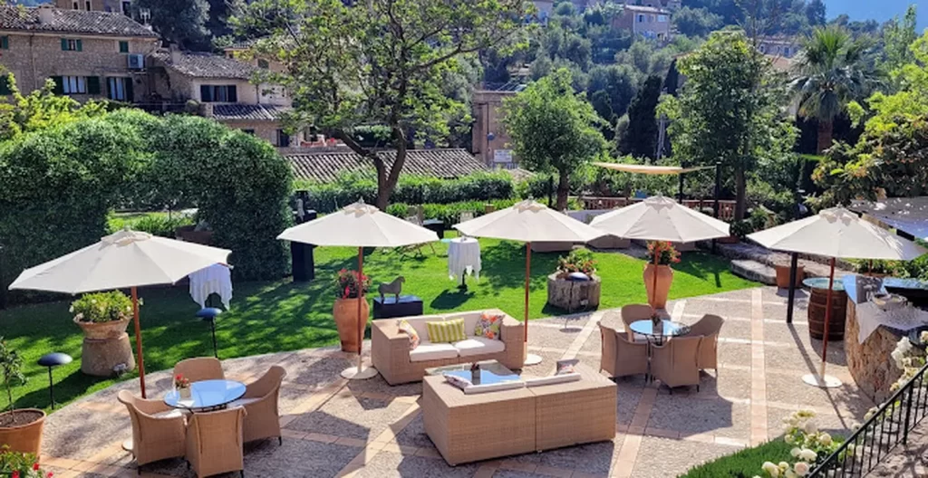 Reservation at CAFÉ MIRÓ restaurant - Mallorca | KEYS