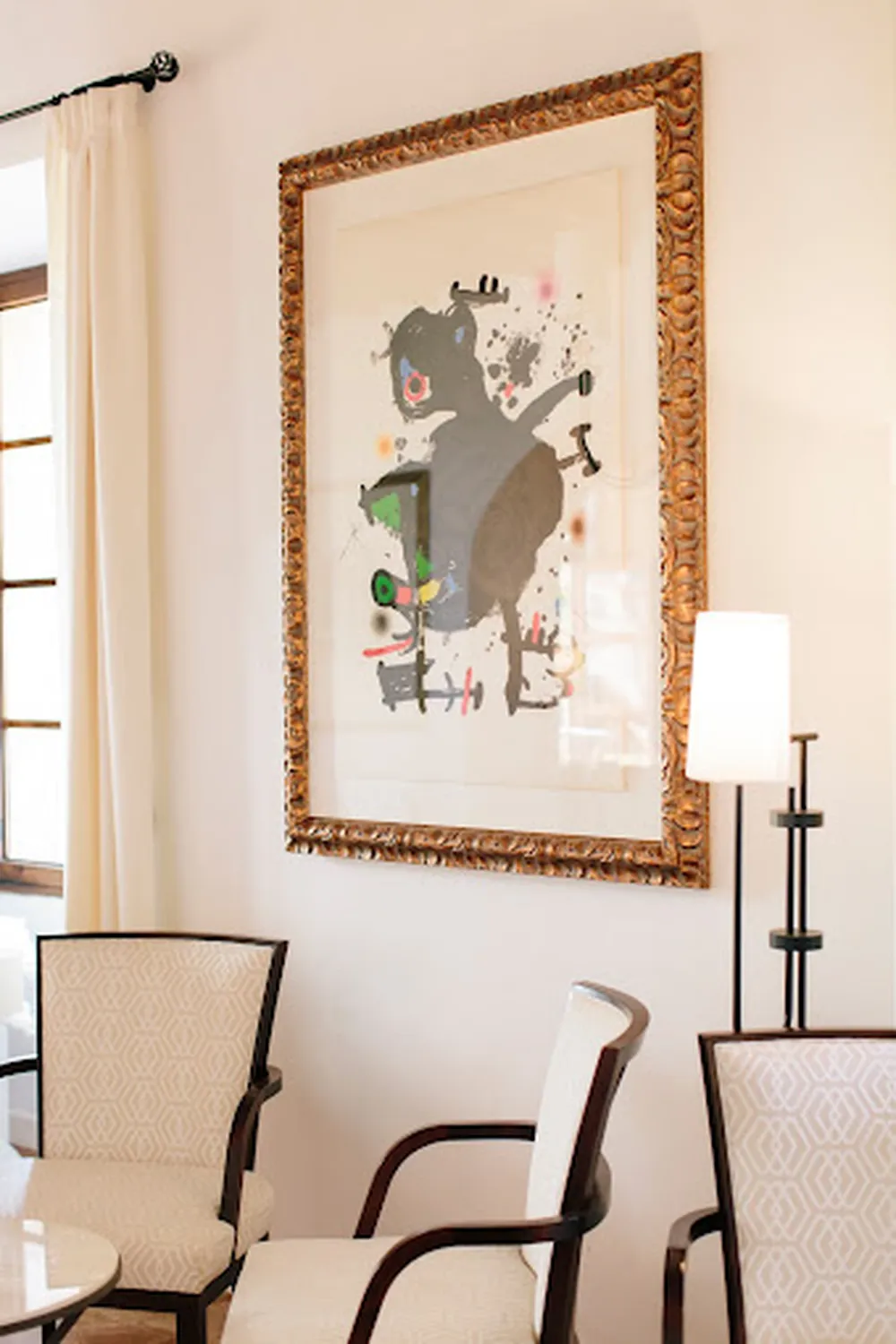 Reservation at CAFÉ MIRÓ restaurant - Mallorca | KEYS