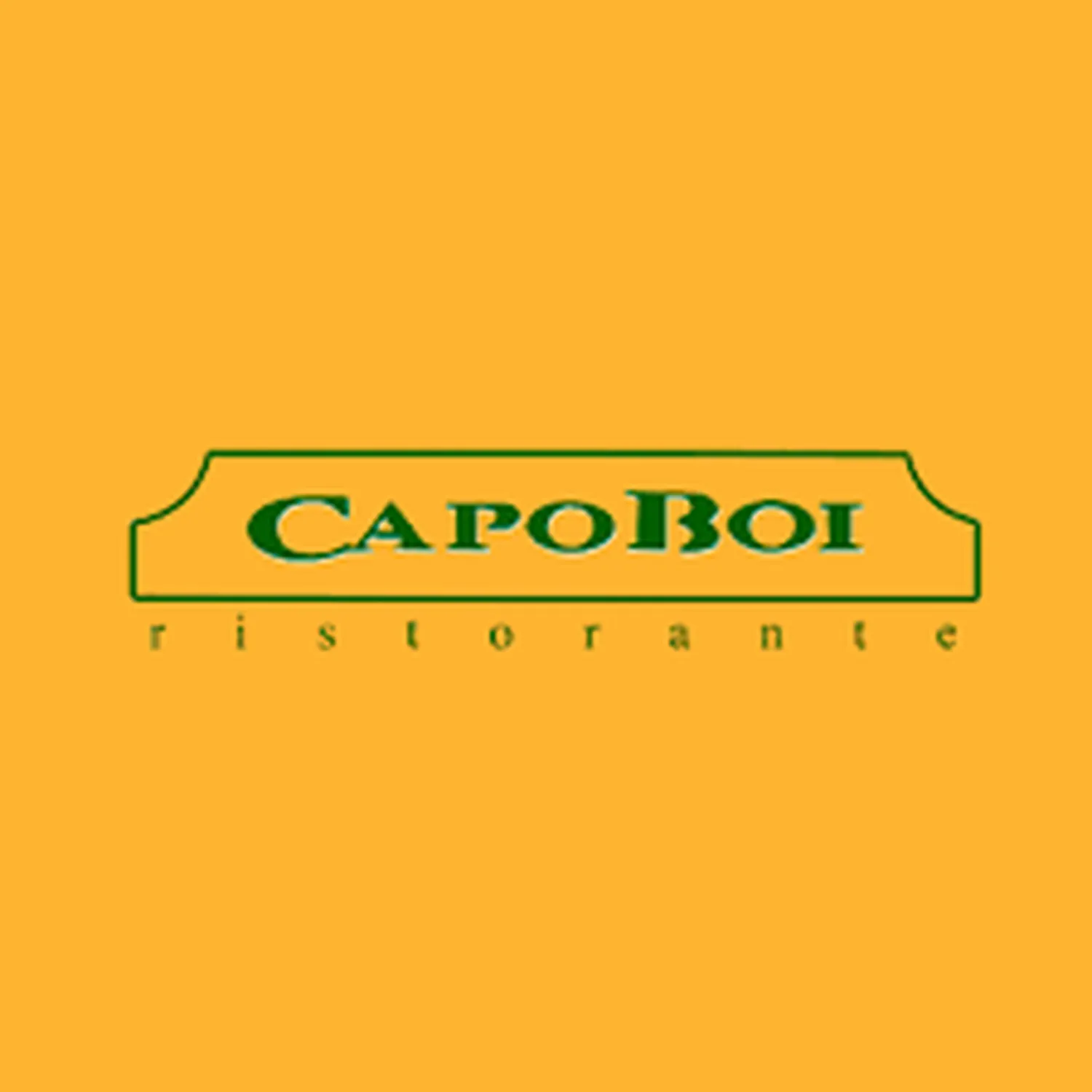 Reservation at CAPO BOI restaurant - Rome | KEYS