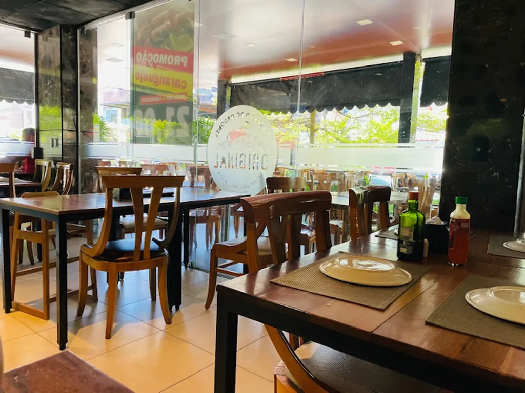 Reservation at CARNEIRO DO ORDONES Fortaleza | KEYS