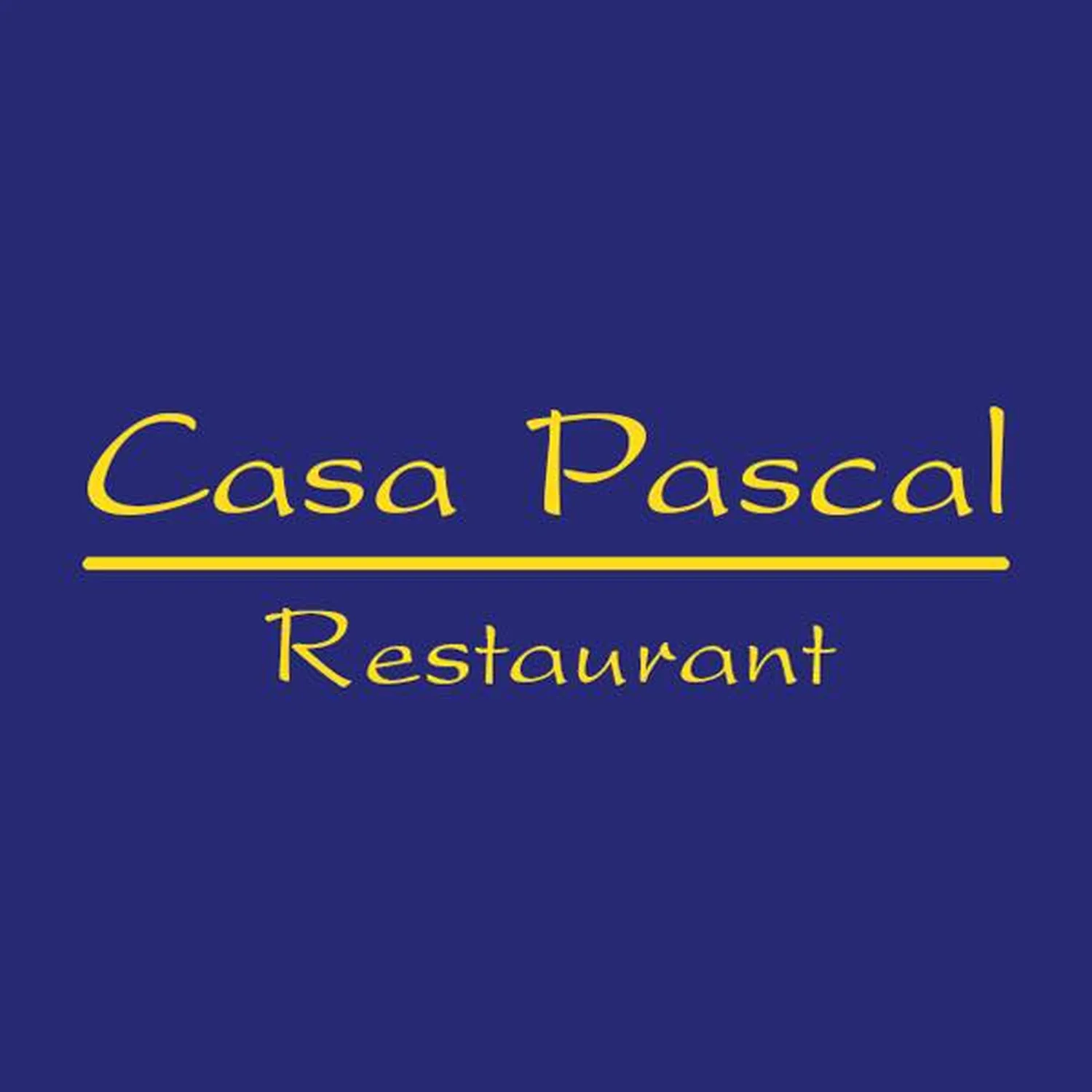 Reservation at Casa Pascal restaurant - Pattaya | KEYS