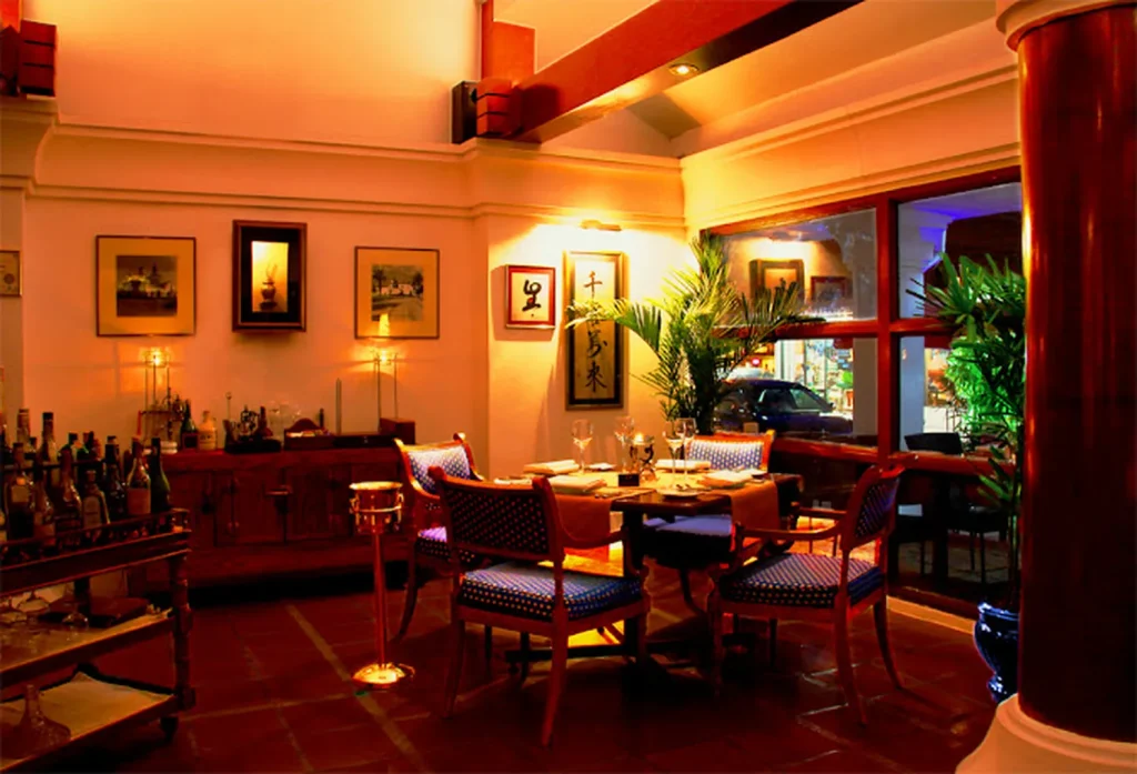 Reservation at Casa Pascal restaurant - Pattaya | KEYS
