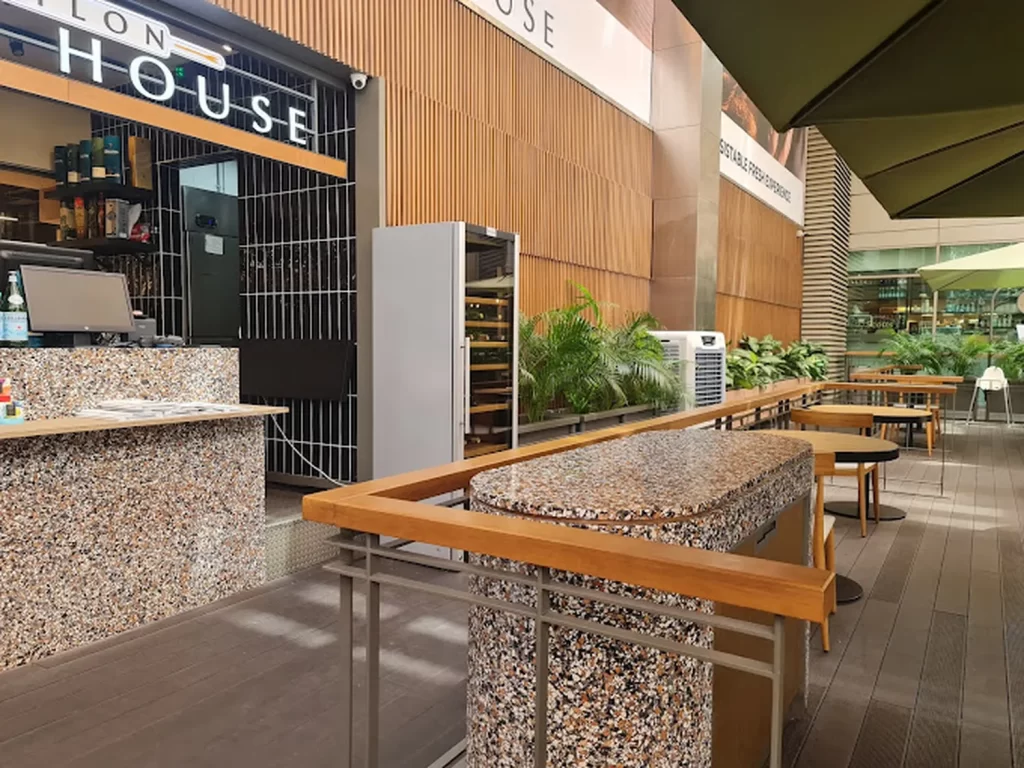 Reservation at CEYLON restaurant - Kuala Lumpur | KEYS