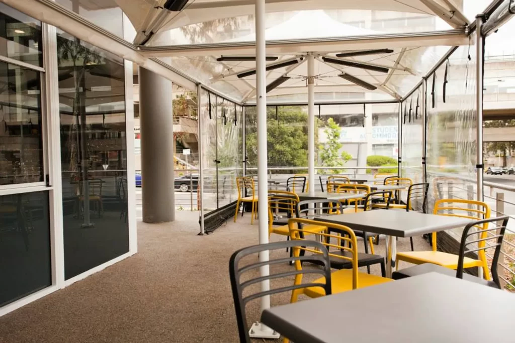 Reservation at CHATTERBOX restaurant - Canberra | KEYS