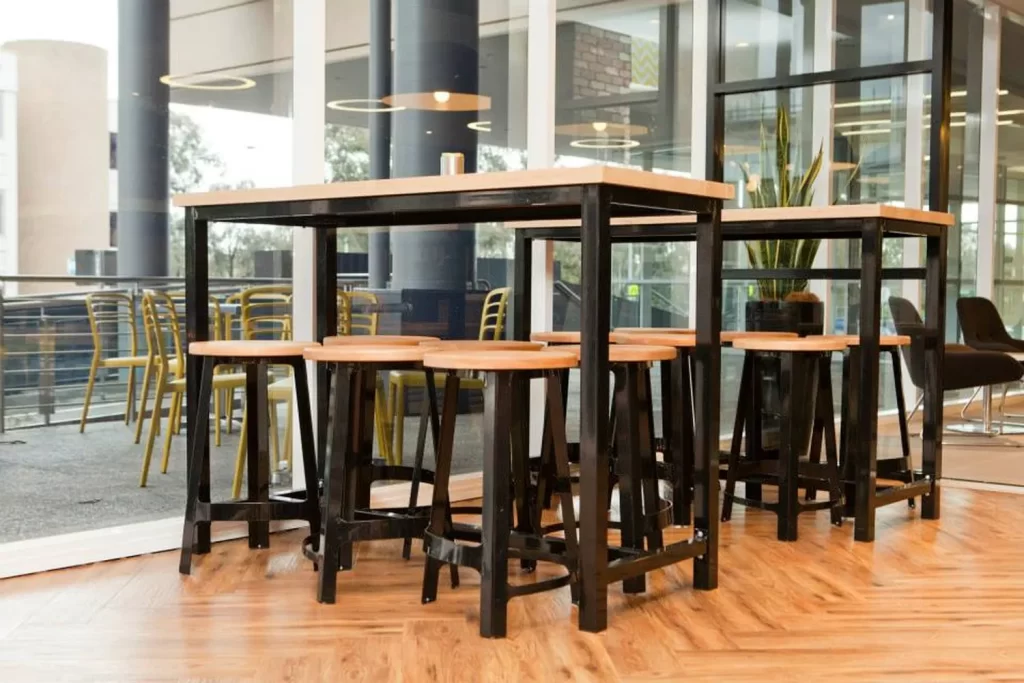 Reservation at CHATTERBOX restaurant - Canberra | KEYS