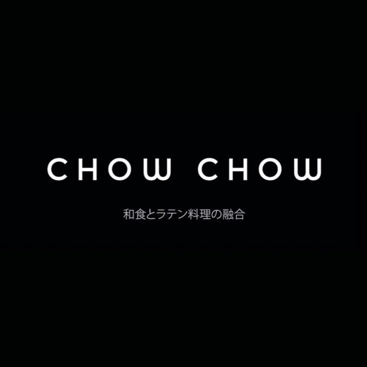 Reservation at CHOW CHOW restaurant - Madrid | KEYS