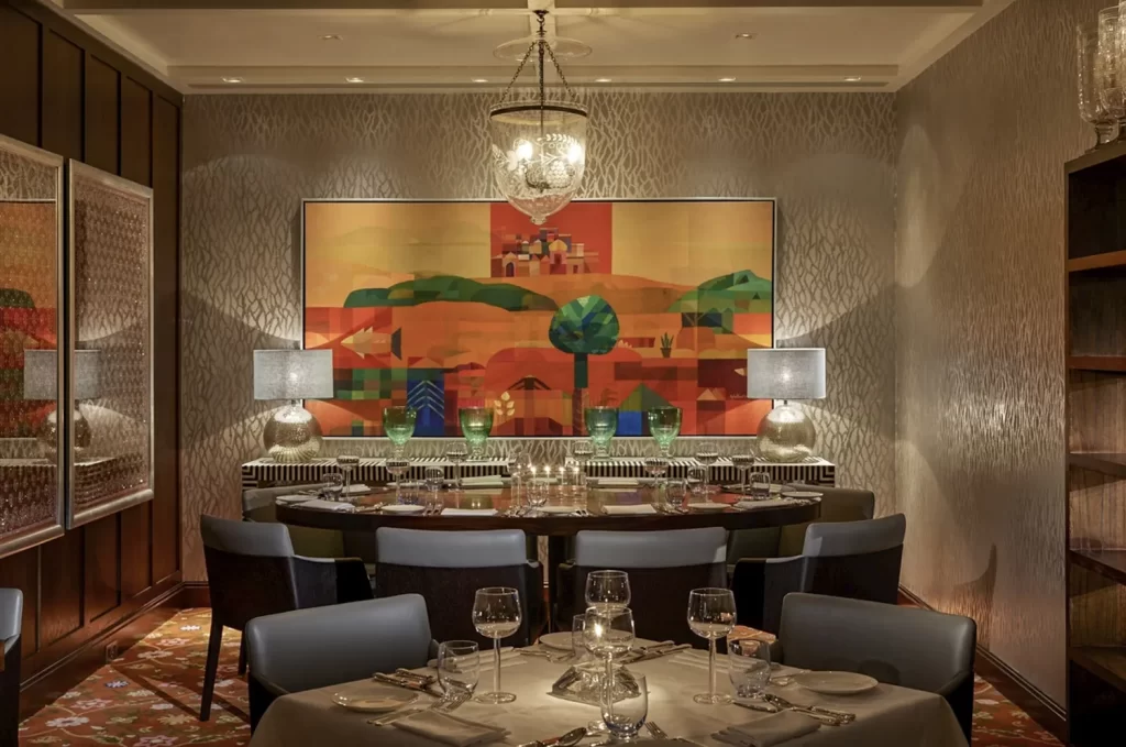 Reservation at Chutney Mary restaurant - London | The World Keys