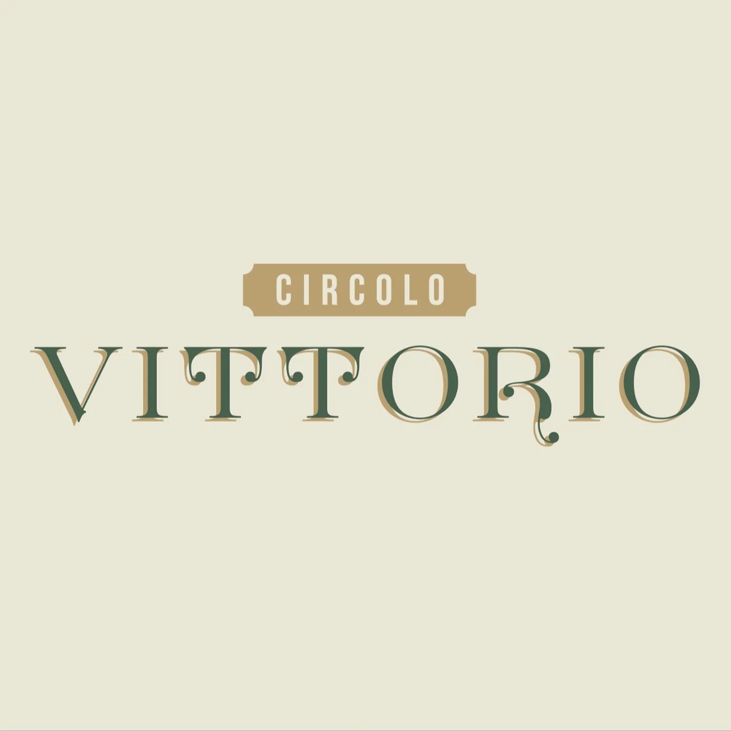 Reservation at CIRCOLO VITTORIO restaurant - Roma | KEYS