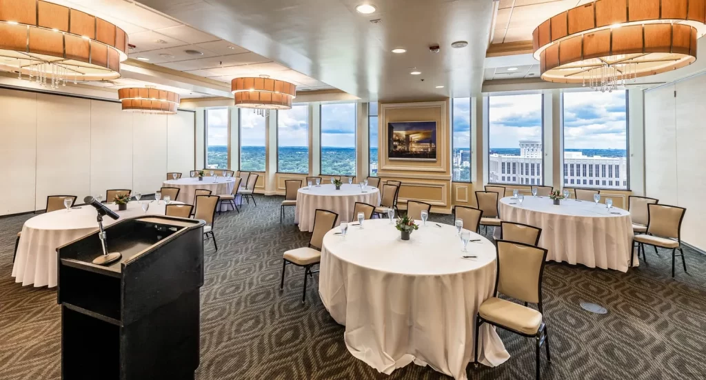 Reservation at CITRUS CLUB restaurant - Orlando | KEYS