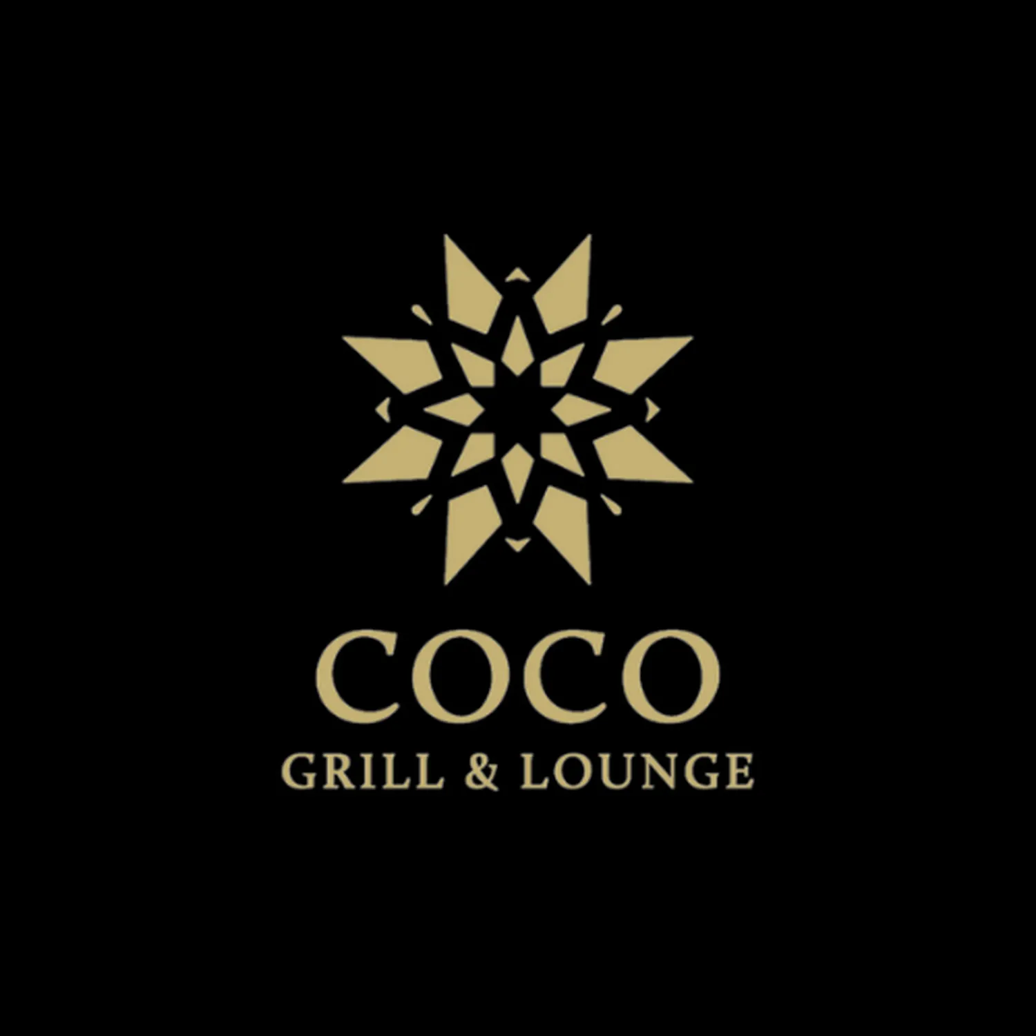 Reservation at COCO restaurant - London | KEYS