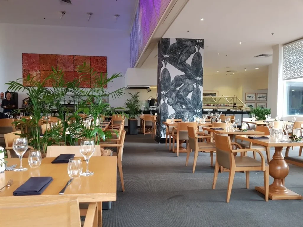 Reservation at COCO'S restaurant - Cairns | KEYS