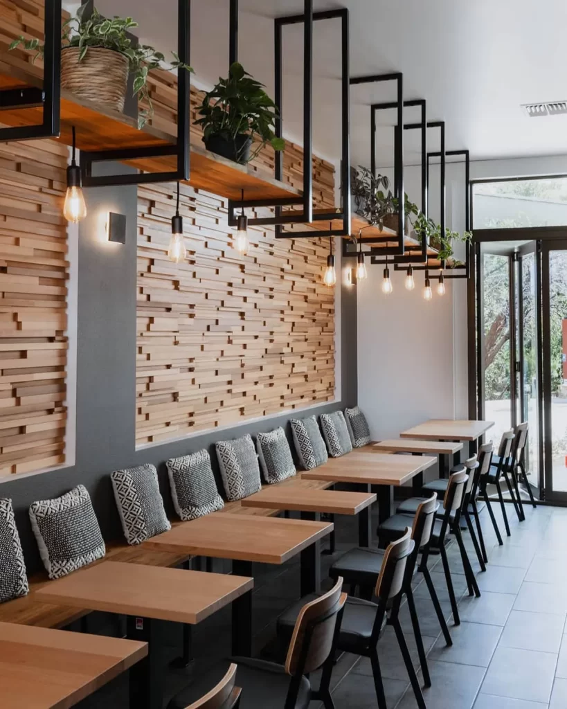 Reservation at COMMON restaurant - Canberra | KEYS