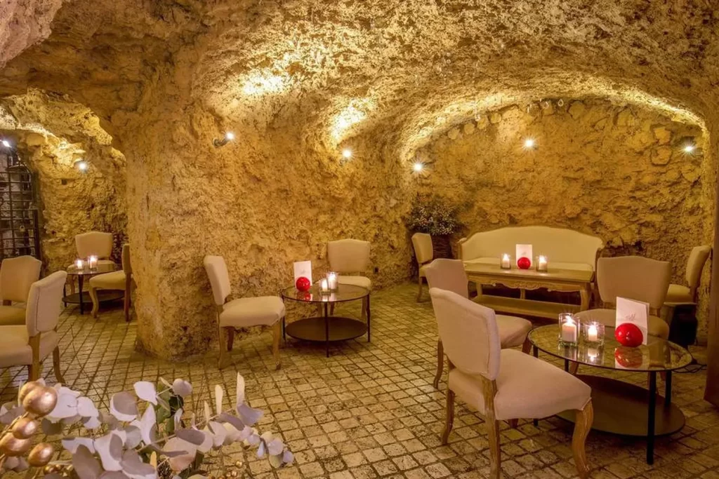 Reservation at CONSOLINI restaurant - Roma | KEYS