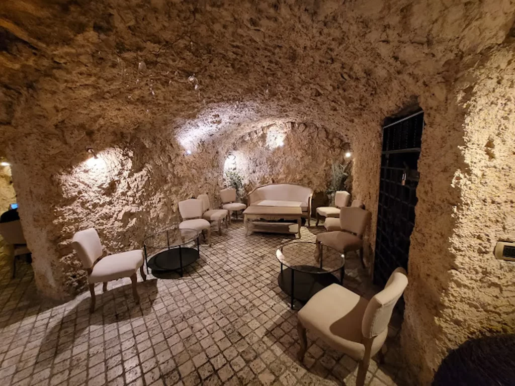 Reservation at CONSOLINI restaurant - Roma | KEYS