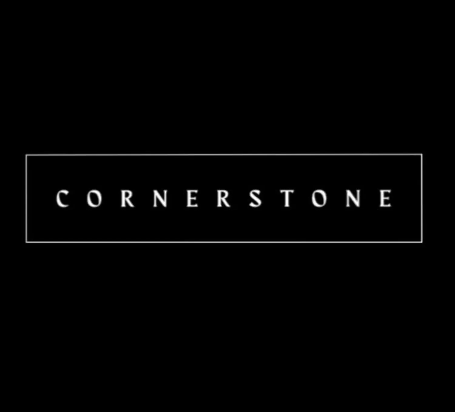 Reservation at CORNERSTONE restaurant - London | KEYS
