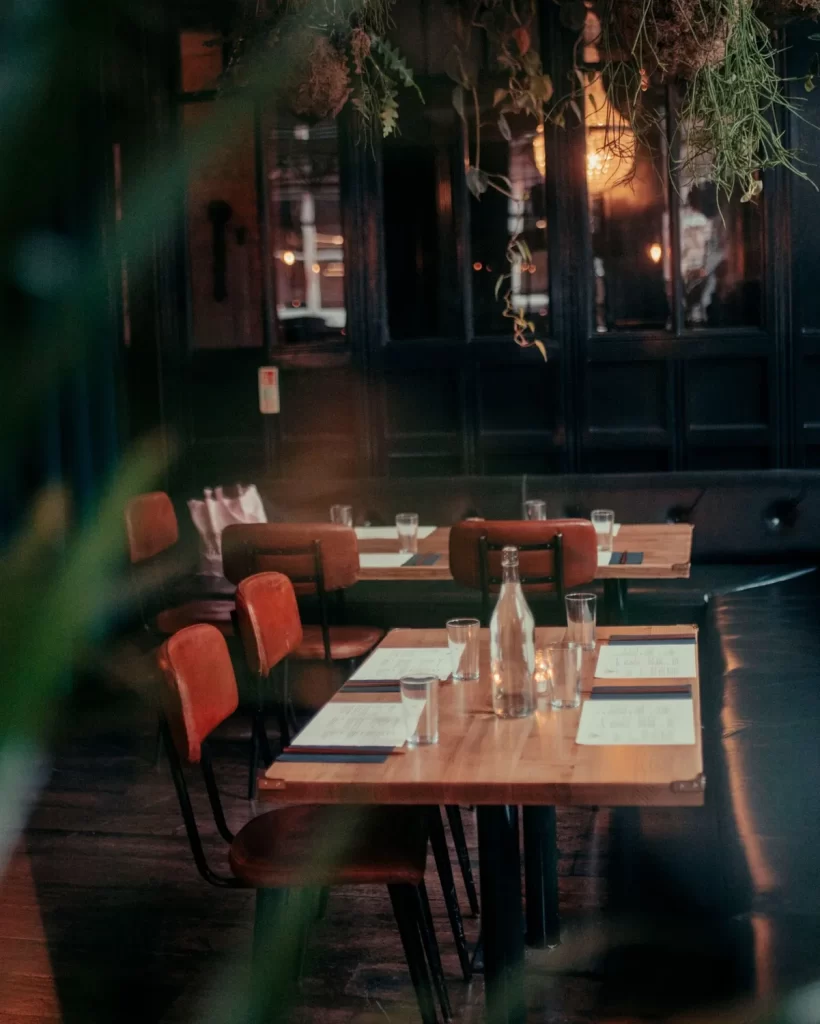 Reservation at COTTONOPOLIS restaurant - Manchester | KEYS