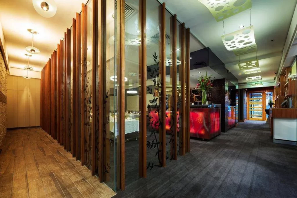 Reservation at COURGETTE restaurant - Canberra | KEYS