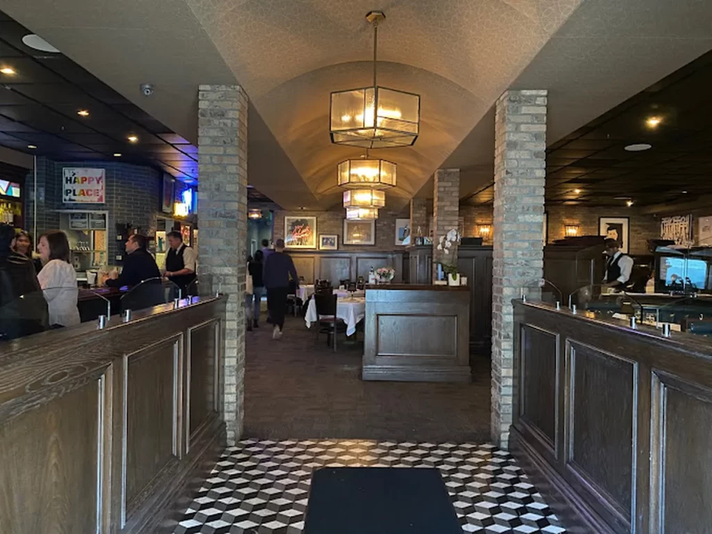 Reservation at CRAIG'S restaurant - Los Angeles | KEYS