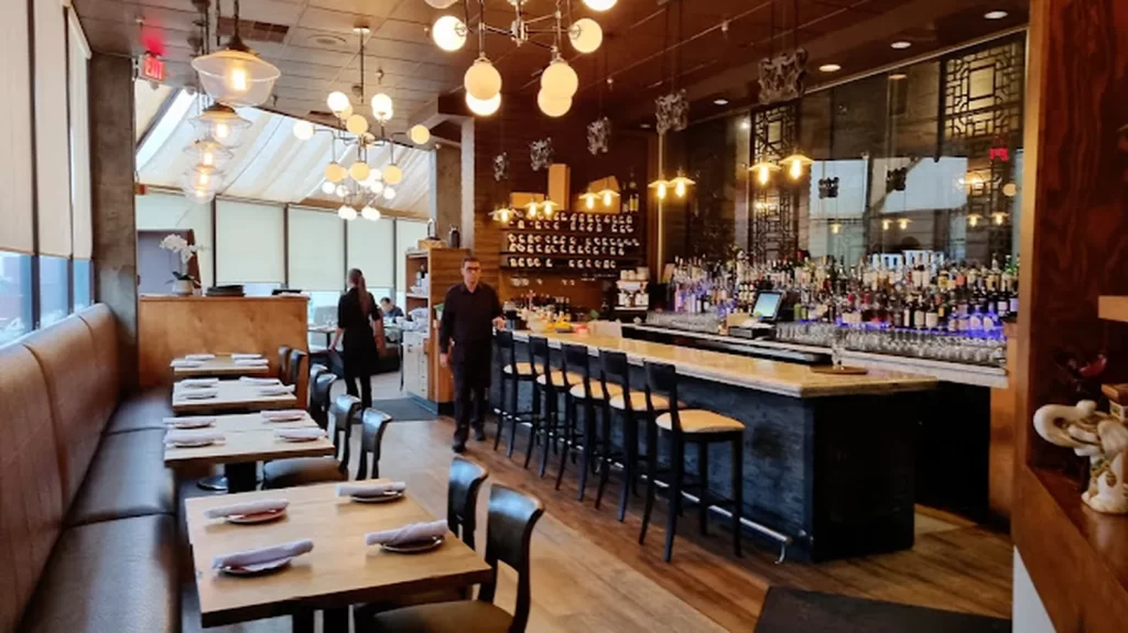 Reservation at CRUSTACEAN restaurant - San Francisco | KEYS