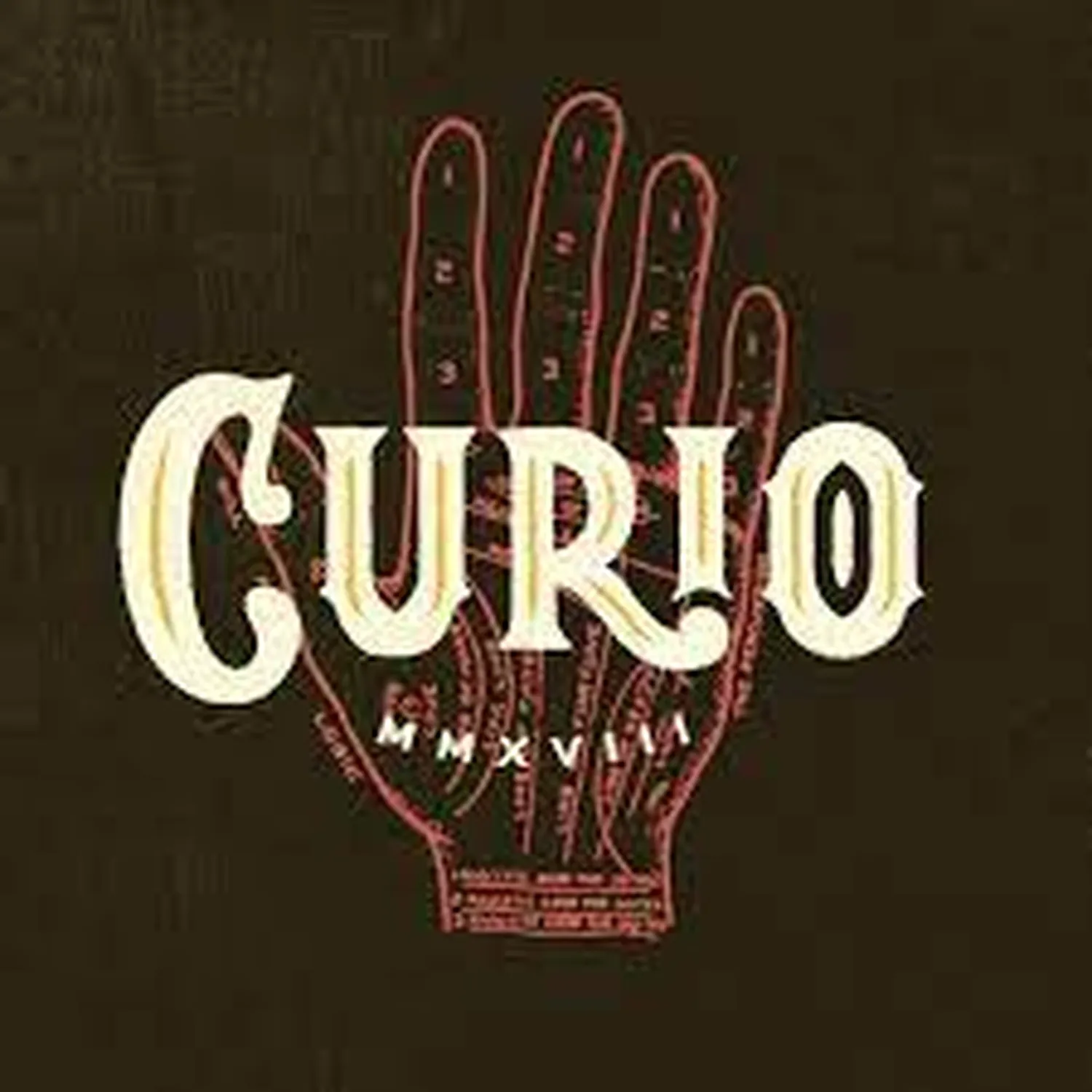 Reservation at CURIO restaurant - San Francisco | KEYS