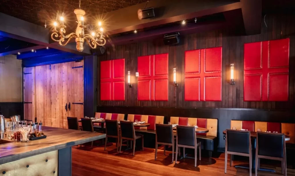 Reservation at CURIO restaurant - San Francisco | KEYS