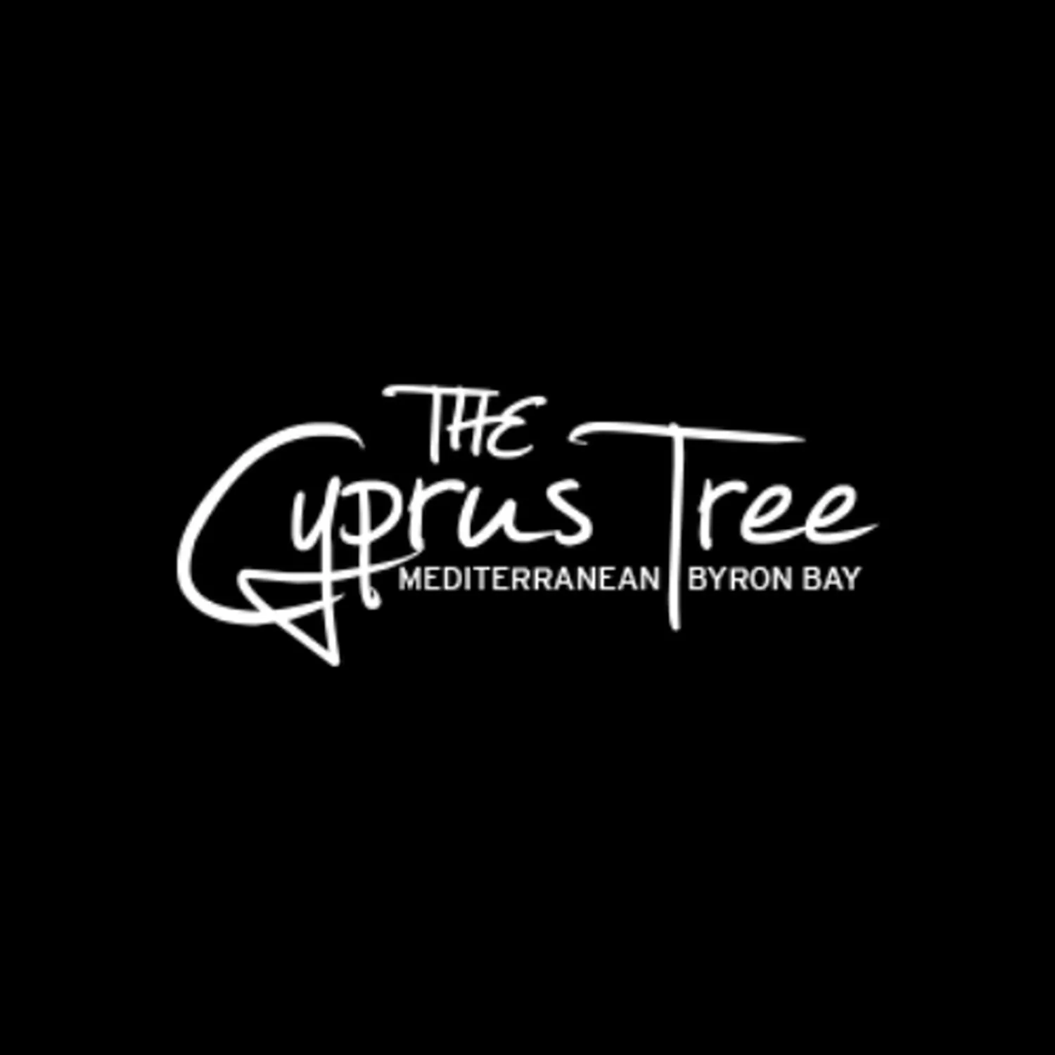 Reservation at CYPRUS TREE restaurant - Byron Bay | KEYS