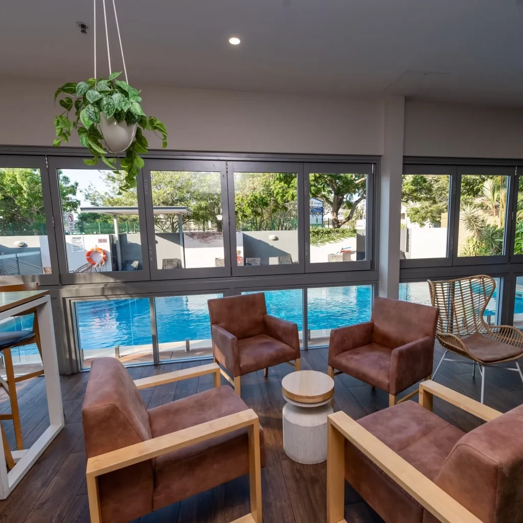 Reservation at D BAR restaurant- Darwin | KEYS