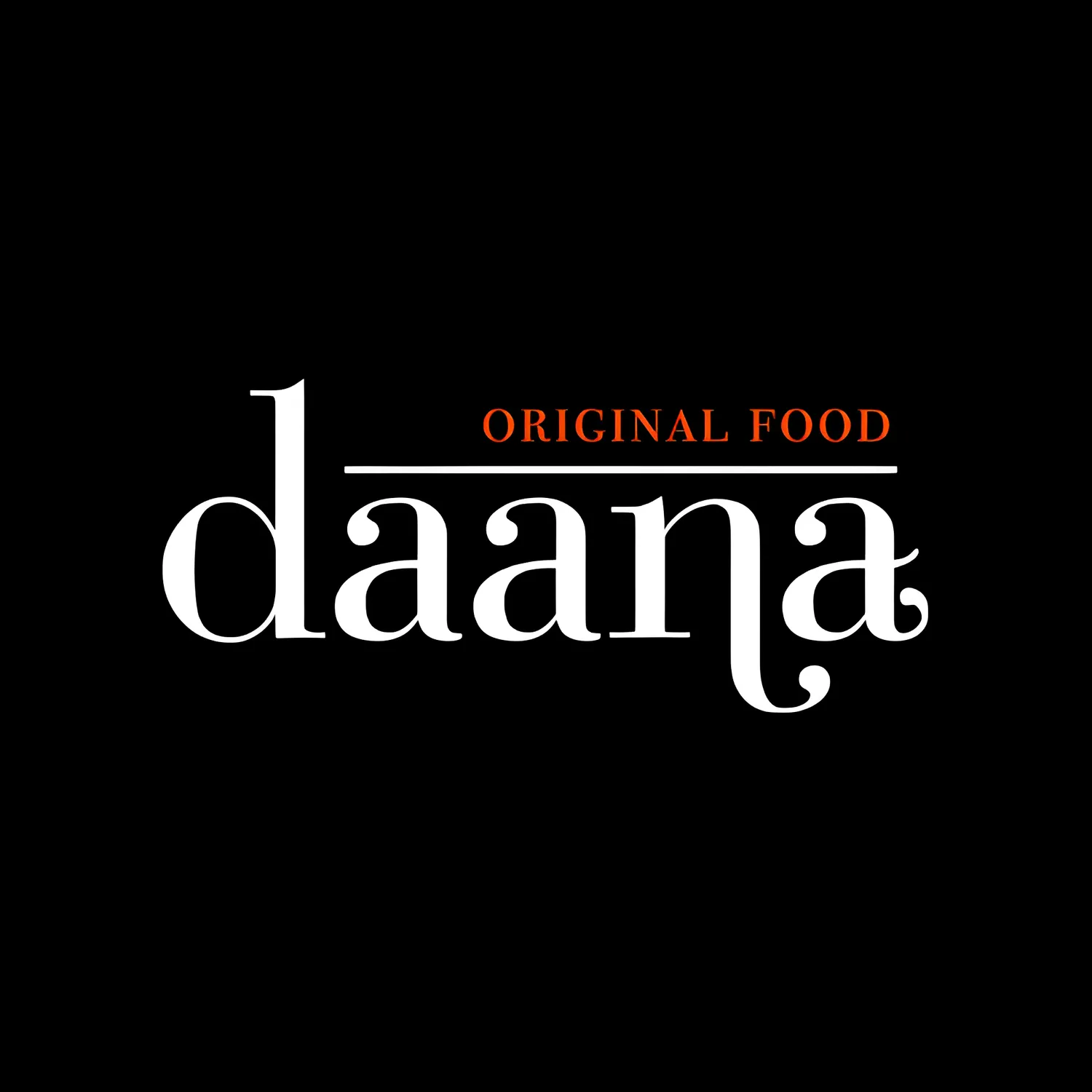 Reservation at DAANA restaurant - Canberra | KEYS