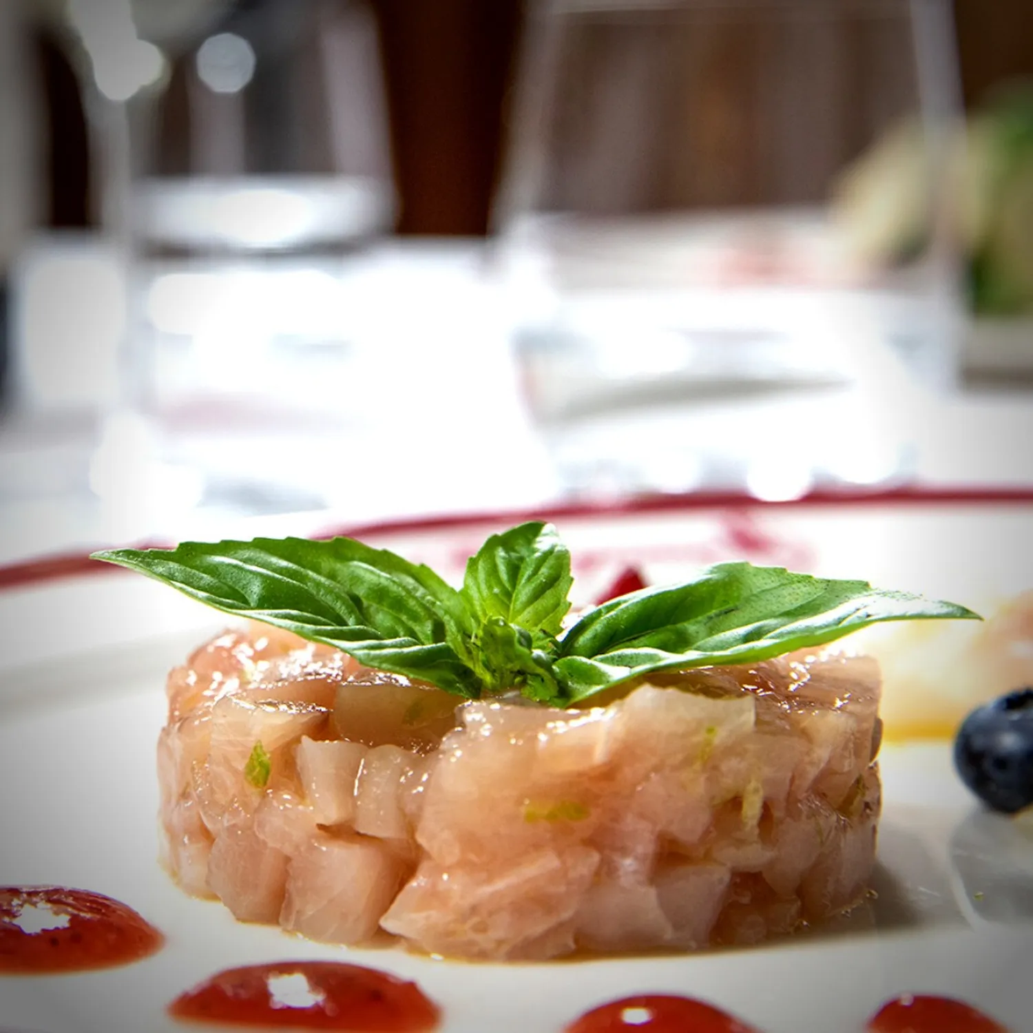 Reservation at DAL BOLOGNESE restaurant - Rome | KEYS