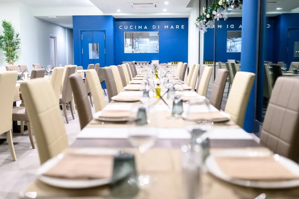 Reservation at DAL CAPITANO restaurant - Parma | KEYS