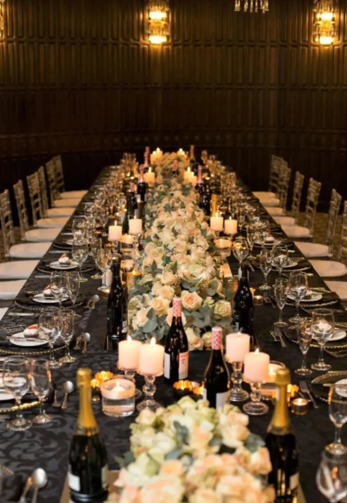 Reservation at DEL FRISCO'S restaurant - Philadelphia | KEYS