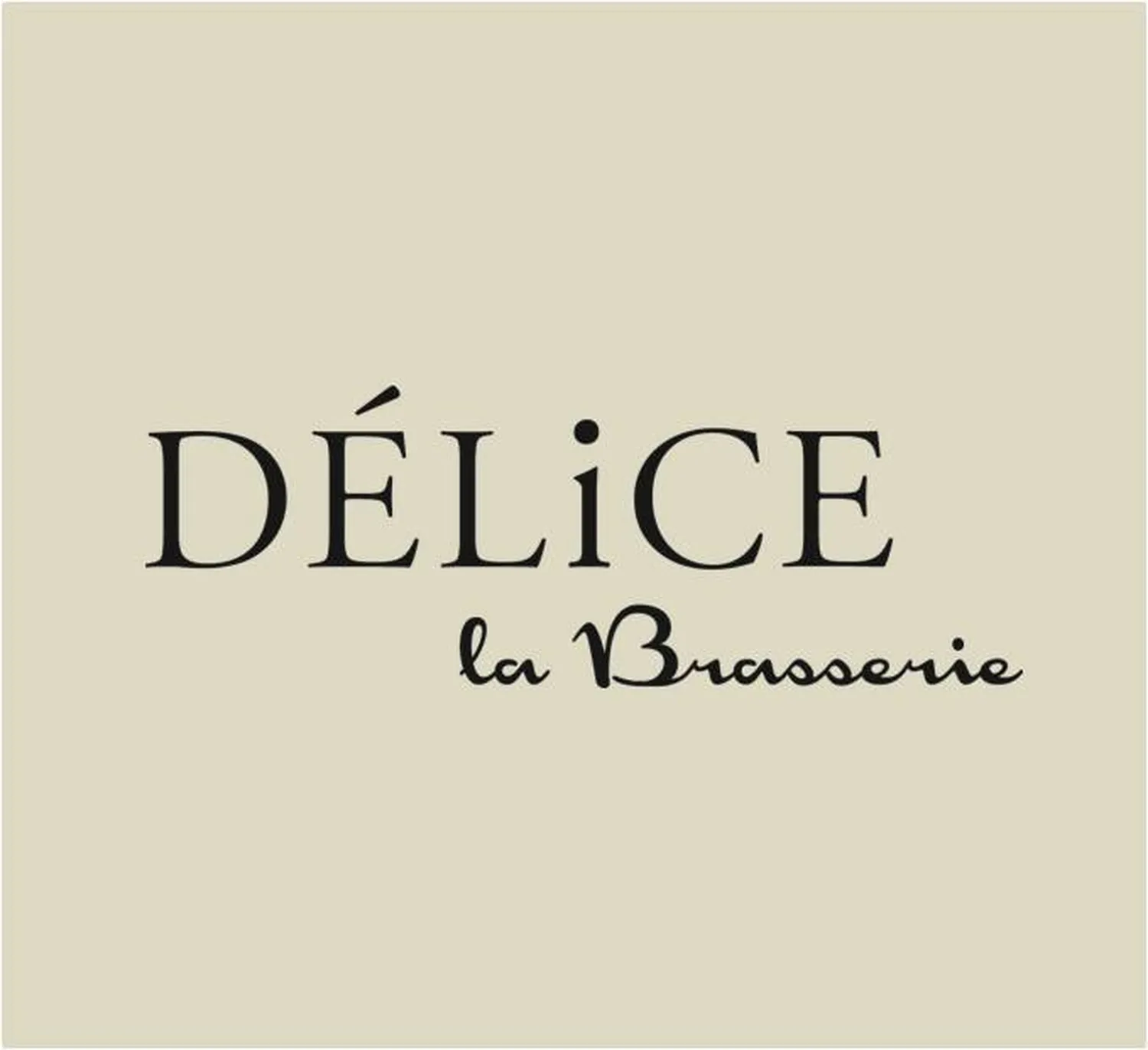 Reservation at DÉLICE restaurant - Munich | KEYS