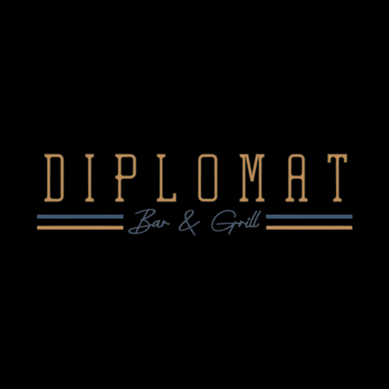 Reservation at DIPLOMAT restaurant - Canberra | KEYS