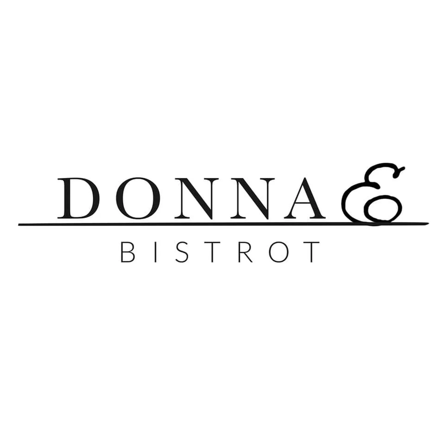 Reservation at DONNA restaurant - Roma | KEYS