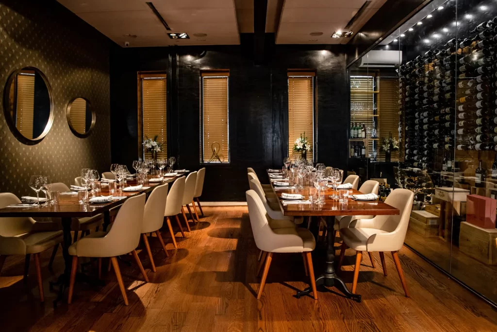 Reservation at DORIS METROPOLITAN - Houston | KEYS