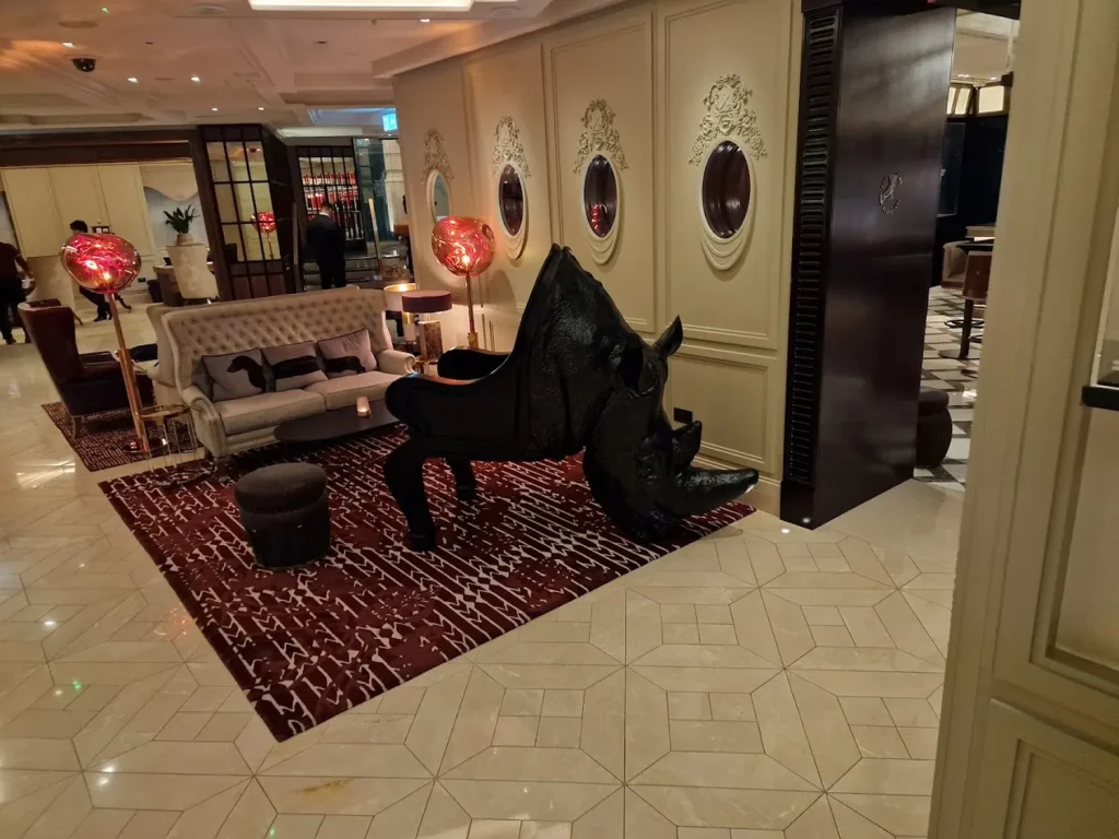 Reservation at EKSTEDT AT THE YARD restaurant - london | KEYS