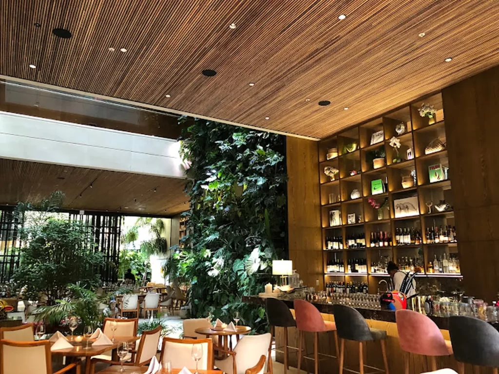 Reservation at EI CIELO restaurant - Medellin | KEYS