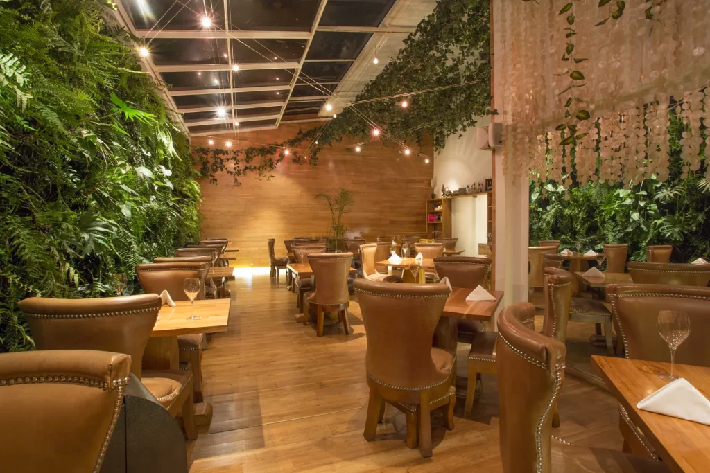 Reservation at EL CIELO restaurant - Bogota | KEYS