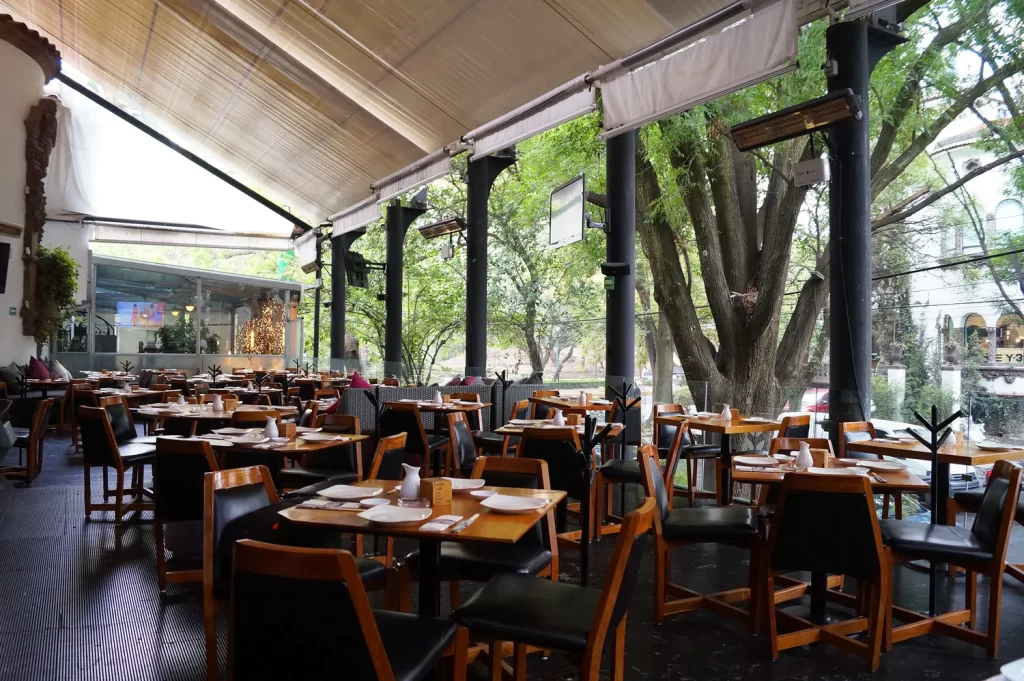 Reservation at EL JAPONEZ POLANCO restaurant - Mexico City | KEYS