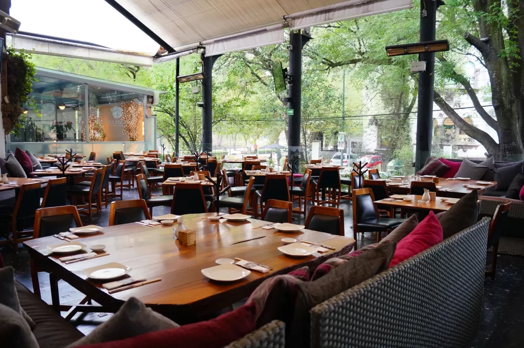 Reservation at EL JAPONEZ POLANCO restaurant - Mexico City | KEYS