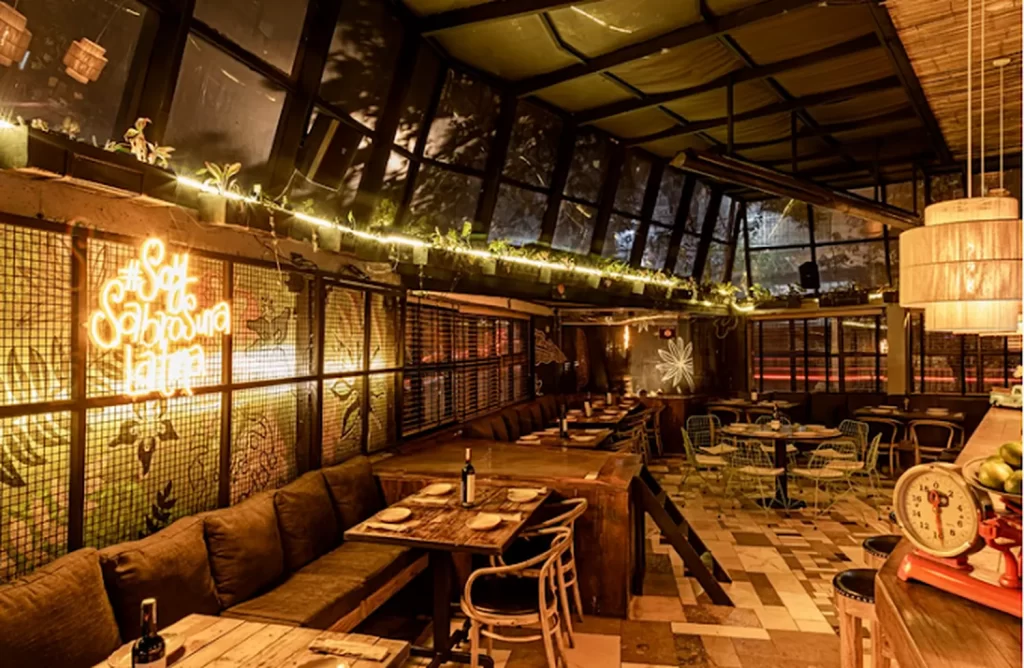 Reservation at El Kilo restaurante - Bogota | KEYS