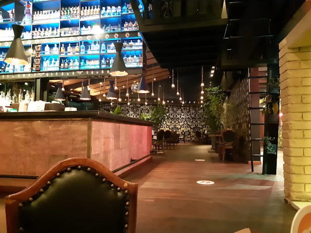 Reservation at EI TECHO restaurante - Bogota | KEYS