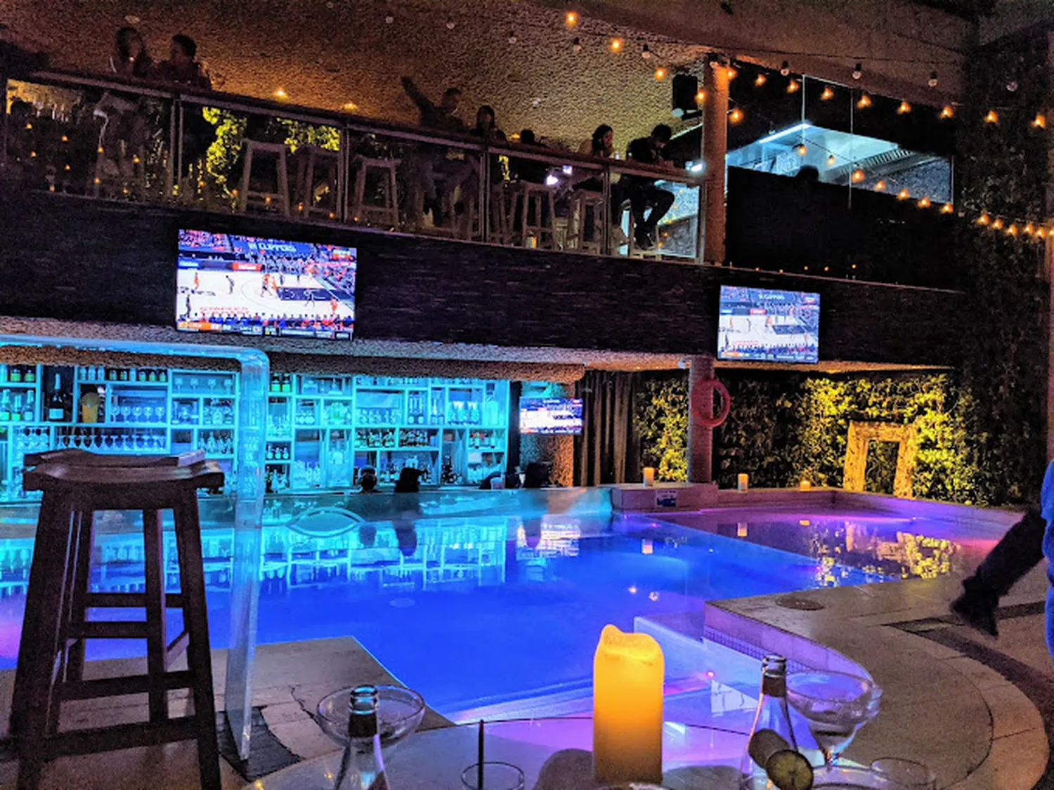 Reservation at ENVY ROOFTOP - Medellin | KEYS