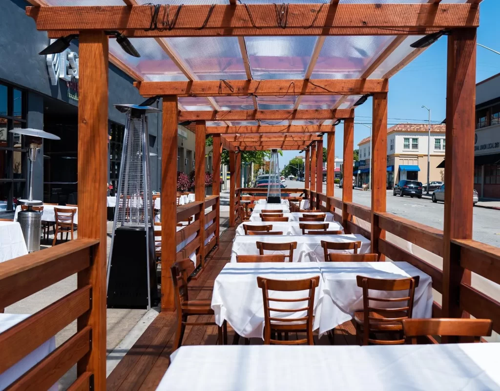 Reservation at ESPETUS CHURRASCARIA San Francisco | KEYS