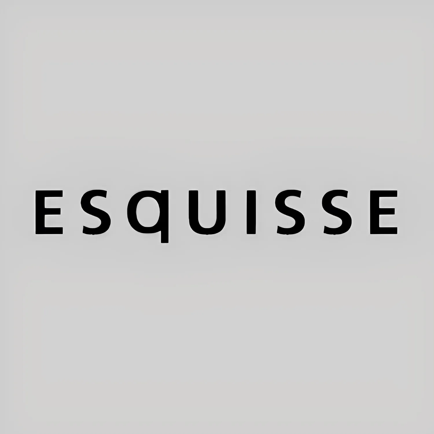 Reservation at Esquisse Restaurant - Tokyo | KEYS