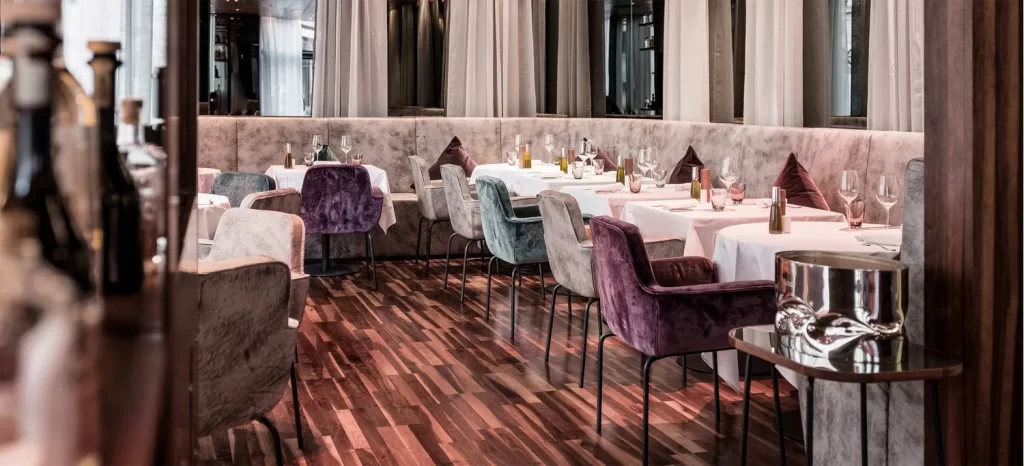 Reservation at FABIOS restaurant - Vienna | KEYS